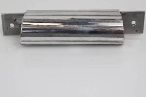 ALUMINUM UPPER STEP PANEL FOR KENWORTH T600